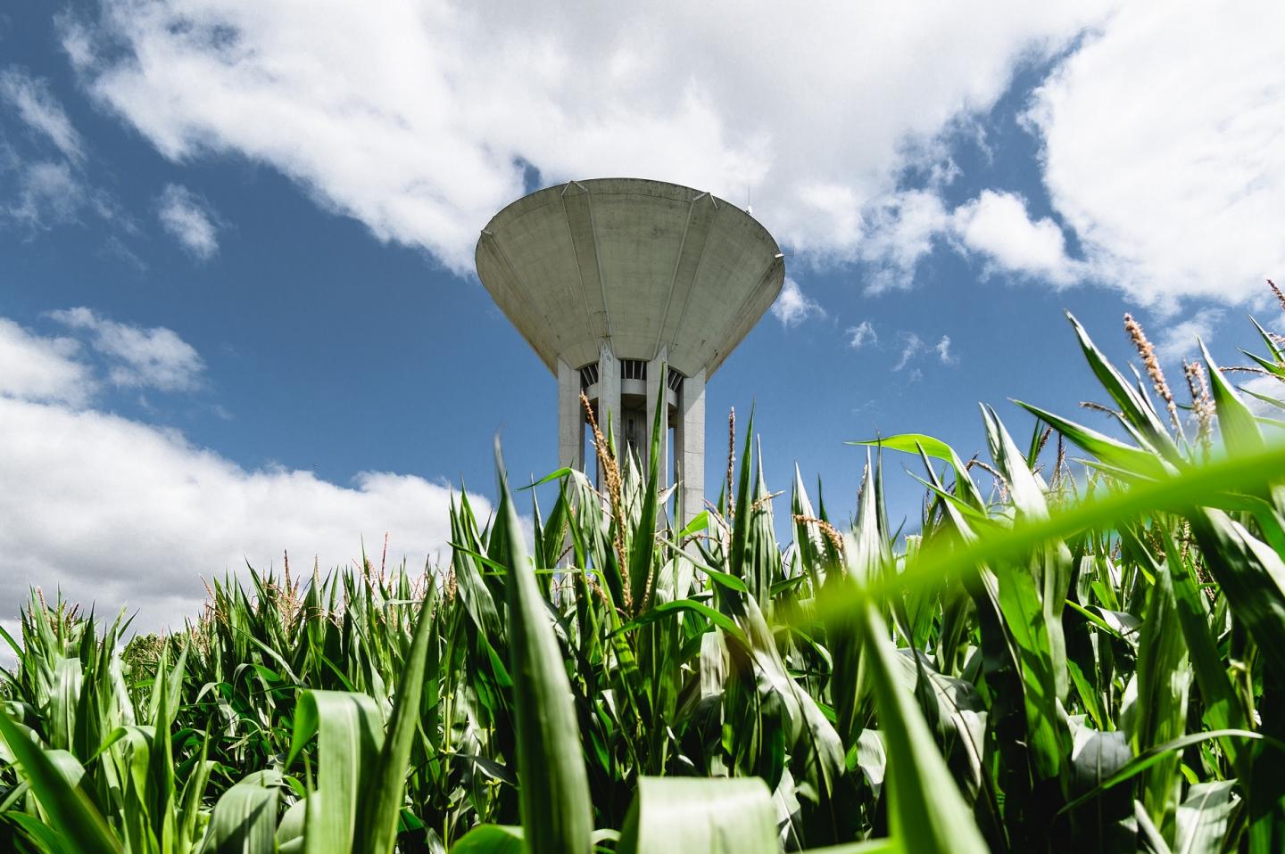 SEDIF | Site web du Syndicat des Eaux D'Ille de France