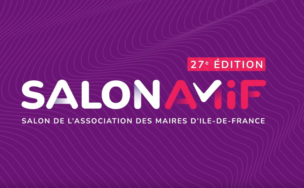 Salon de l’AMIF 2023 : les services publics urbains du Grand Paris se ...