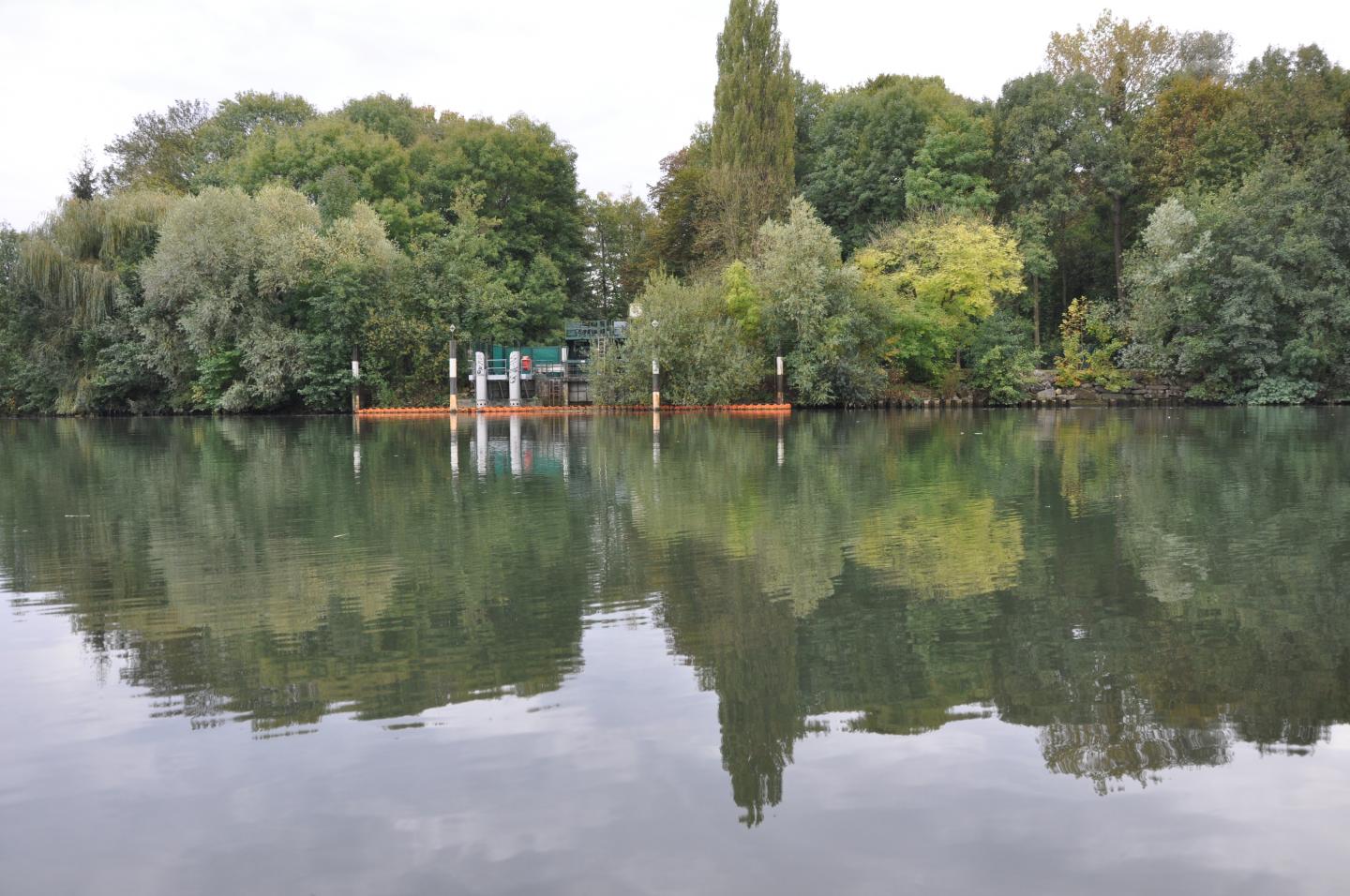 Prospective "Eau" : le SEDIF engage un partenariat avec le BRGM