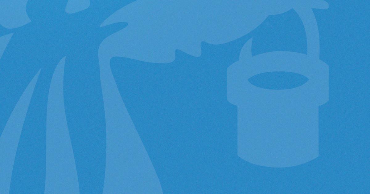 Votre service public de l'eau