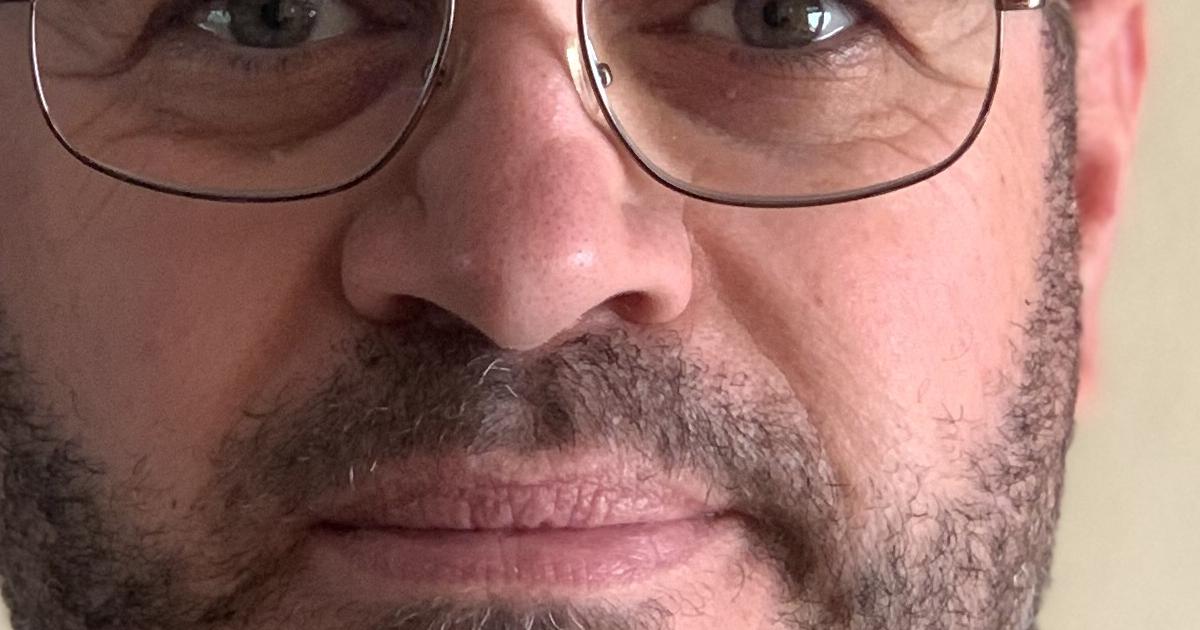 Comité d'experts "Eau sans chlore" : interview du Professeur di Martino